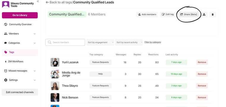 5 Tips For How (And Why) Community and Sales Teams Should Work Together